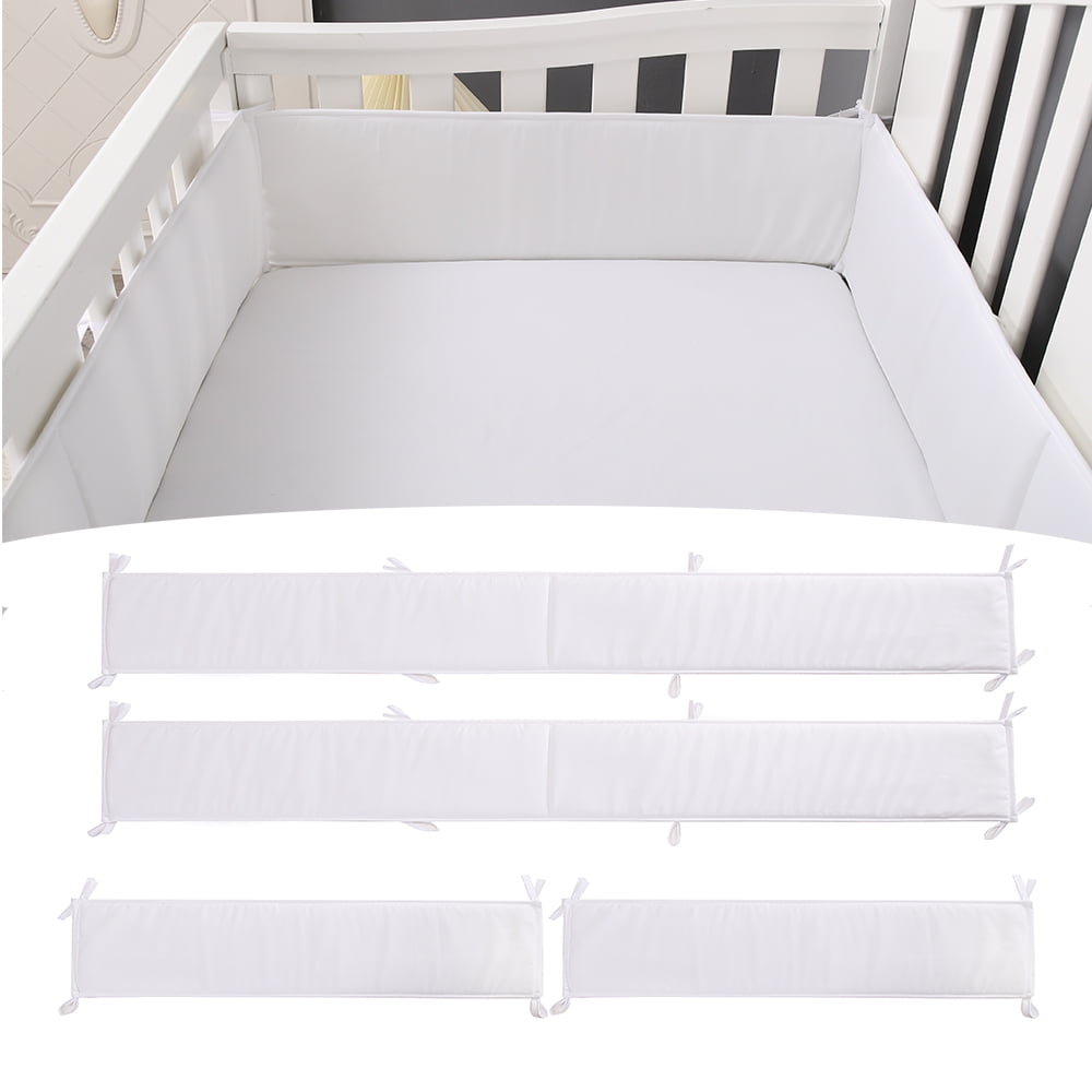 4Pcs Padding for Sides Breathable Mesh Liner Anti-Collision Breathable ...