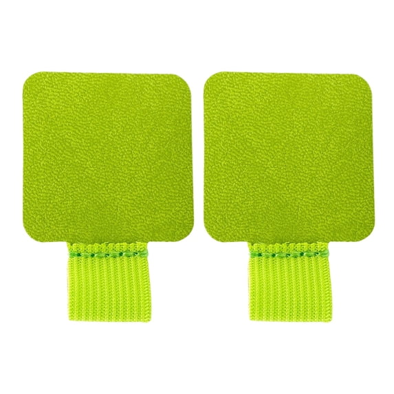 4Pcs Pen Loop Holder, Self Adhesive Pen Holder, 1.6x1.6 Inch Elastic ...