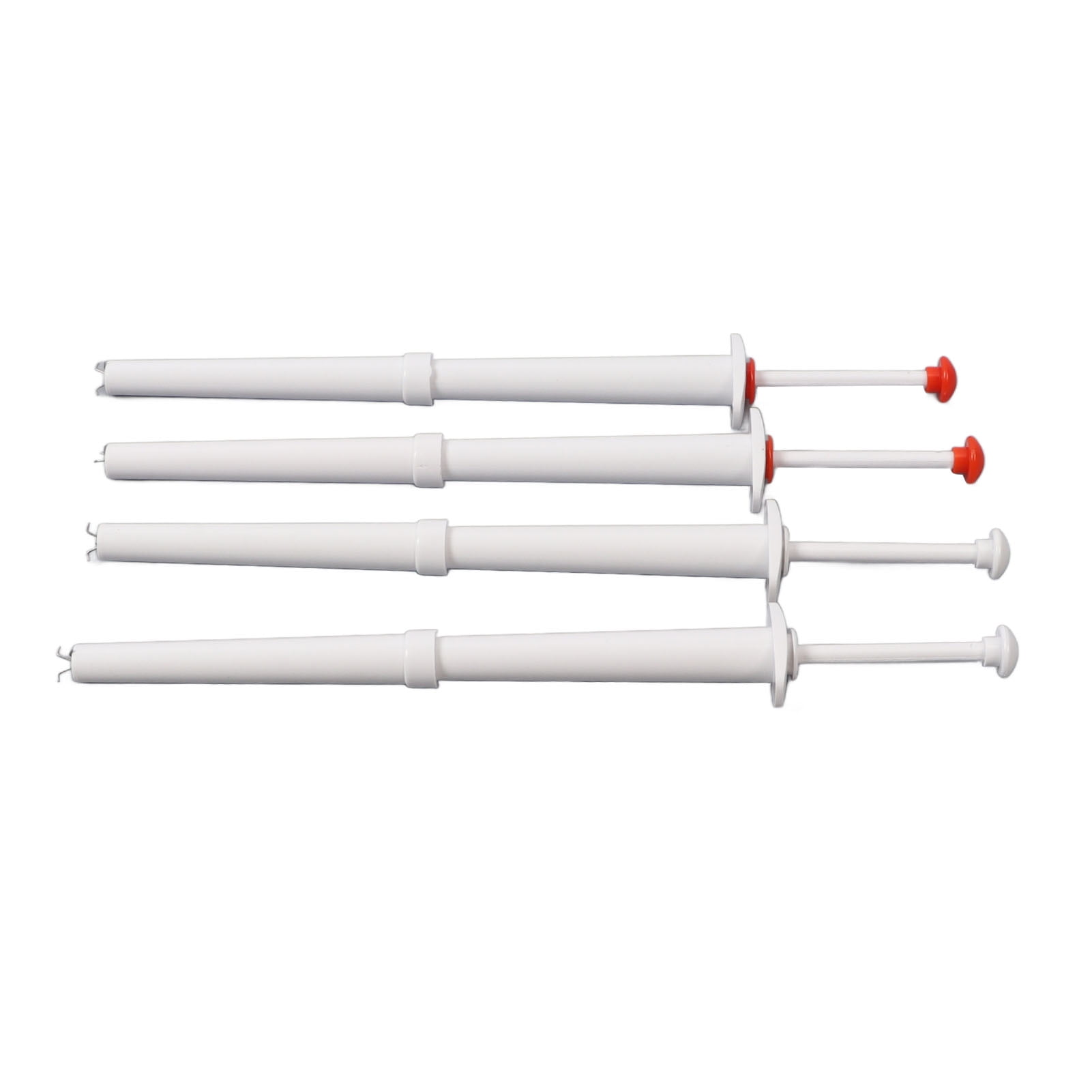 4Pcs Pickle Picker Flexible Multifunction Claws Olive Pepper Grabber ...