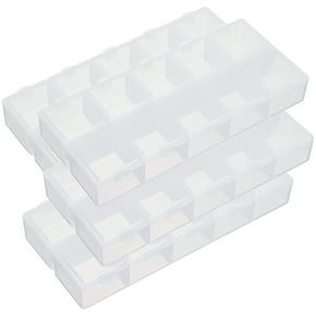 Plastic Small Storage Containers