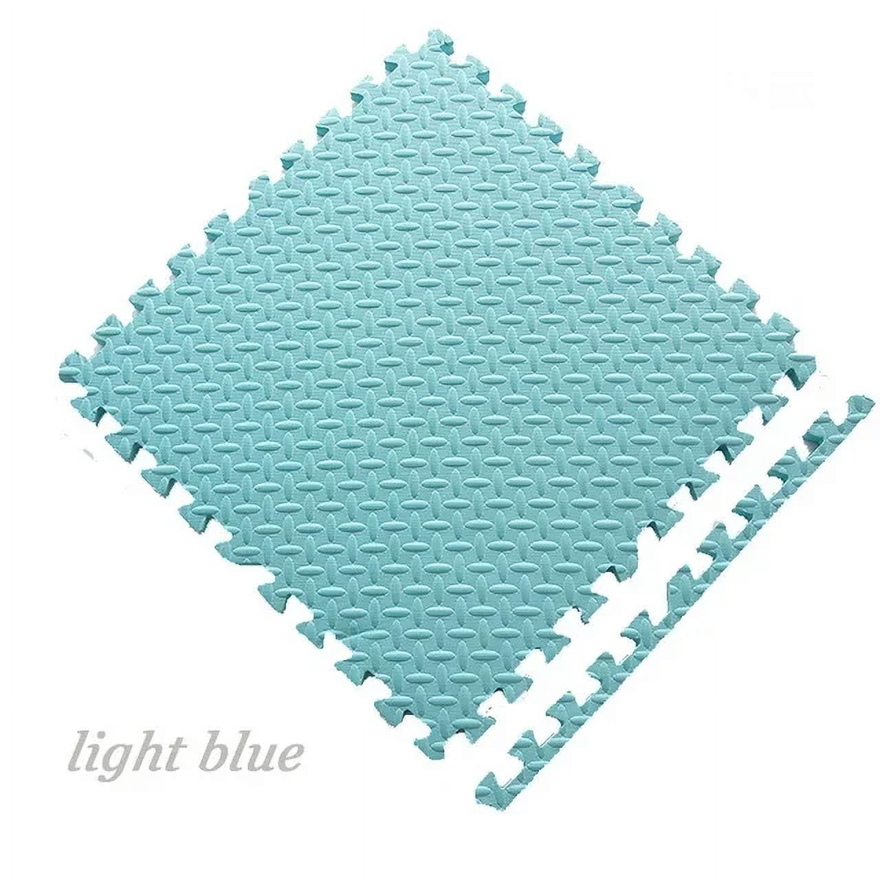 4Pcs Play Mat Thickening Mat for Kids Children Foam Floor Children's ...