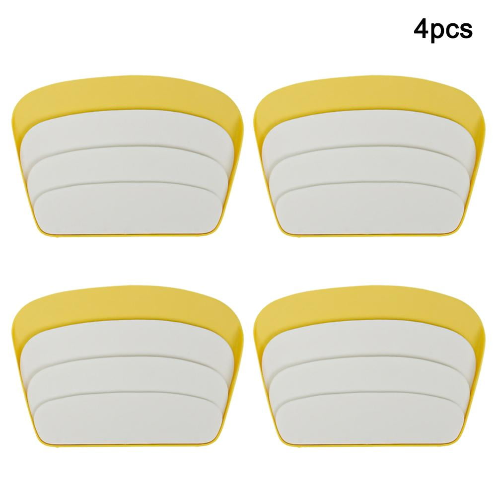 4Pcs Playing Card Holder, for Card Holder, for Canasta Playing Cards ...