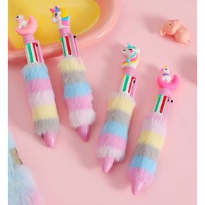 Plush Pens