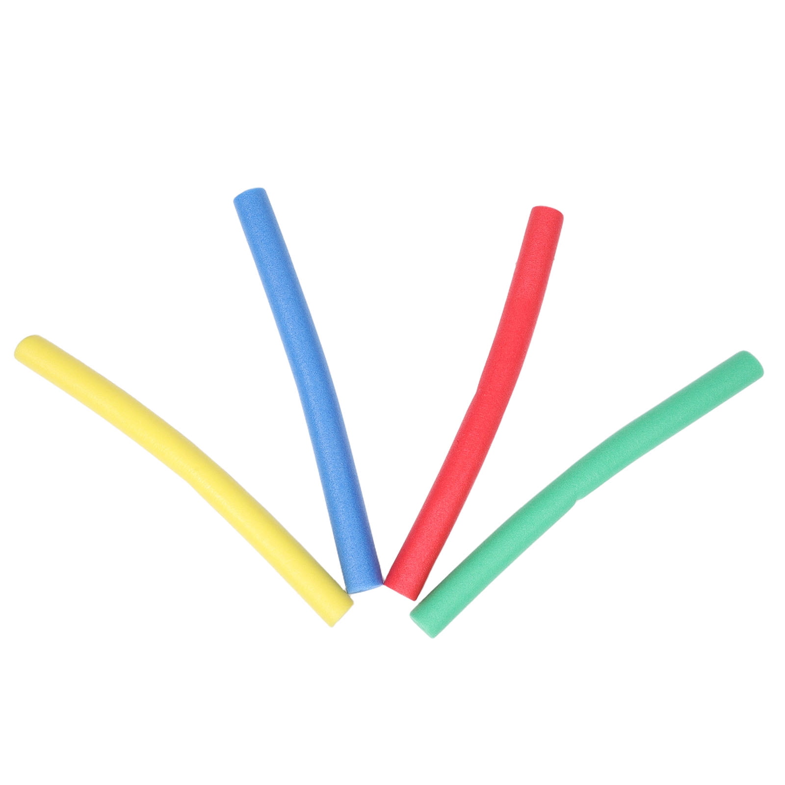 4Pcs Pool Noodles for Family Outdoor Games and Team Building Activities ...