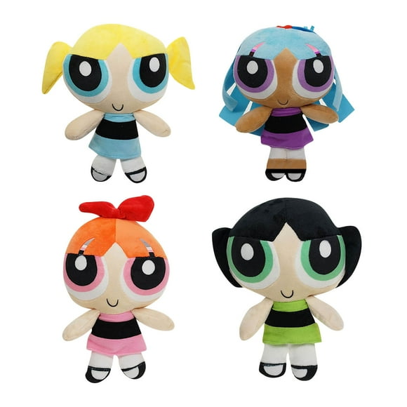 Powerpuff Girls Toys