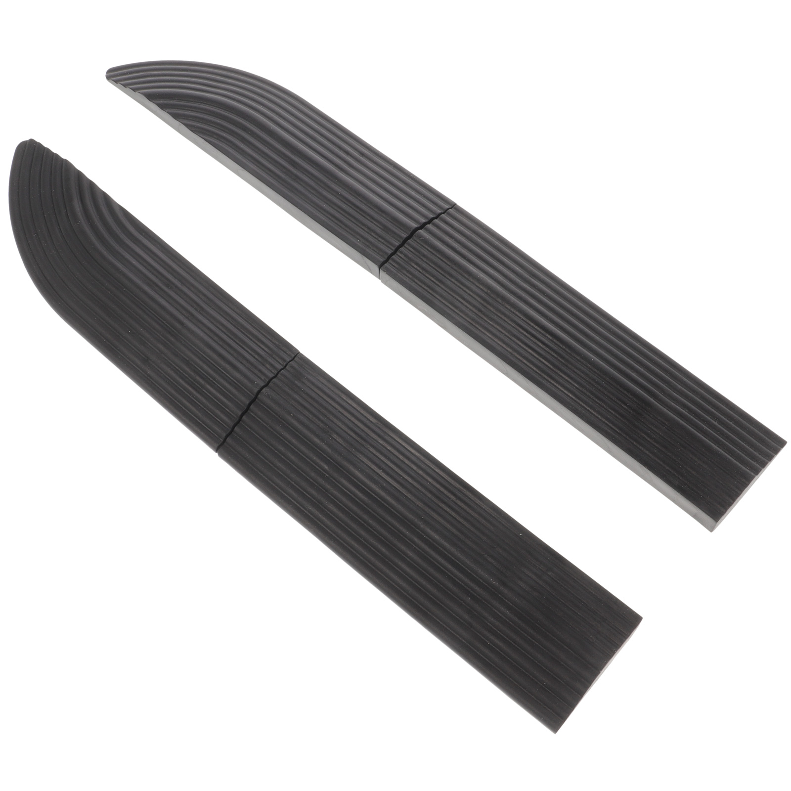 4Pcs Practical Sweeping Robot Entry Ramp Sweeping Robot Ramp Home ...