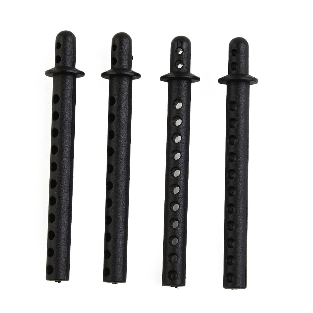 4pcs RC Car Shell Column Mount Body Post Holder for 94170 RC Body post ...