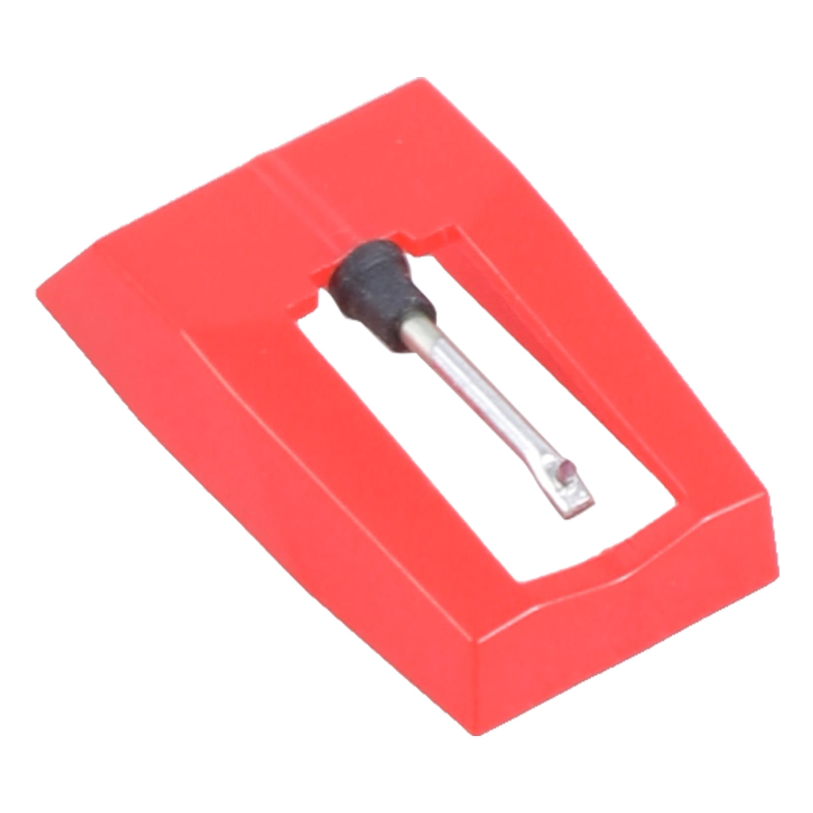 4Pcs Record Player Needle Replacement Plastic Turntable Needle ...