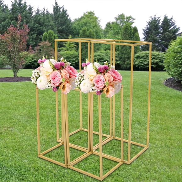 Plant Stand Columns