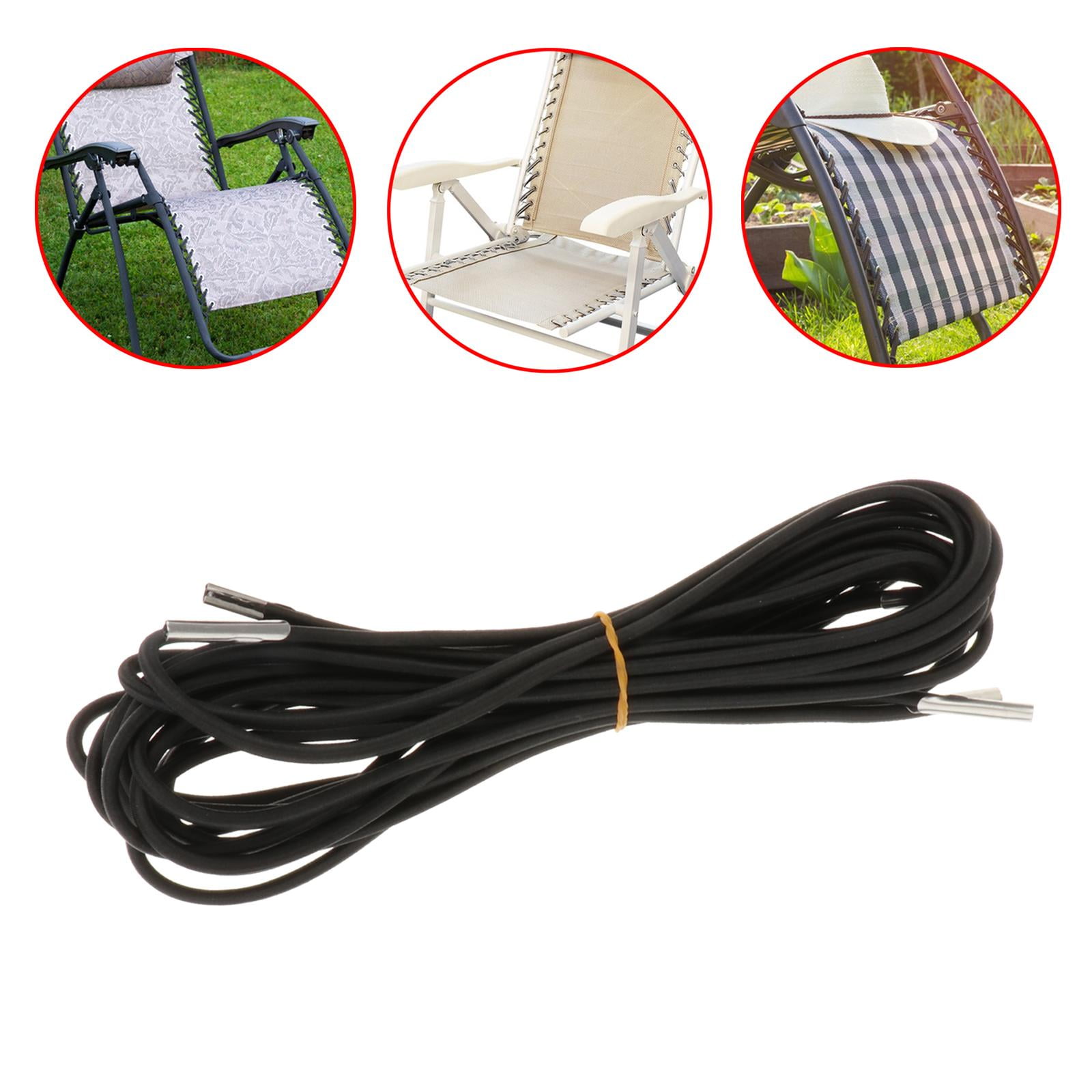 4Pcs Replacement Cord for ,Chair Repair Cord,Wear Resistant Recliners ...