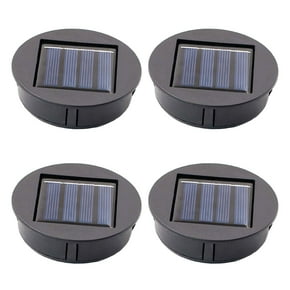 Replacement Solar Light Parts