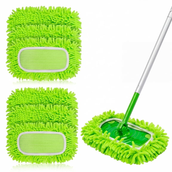 Wet Mopping Cloths