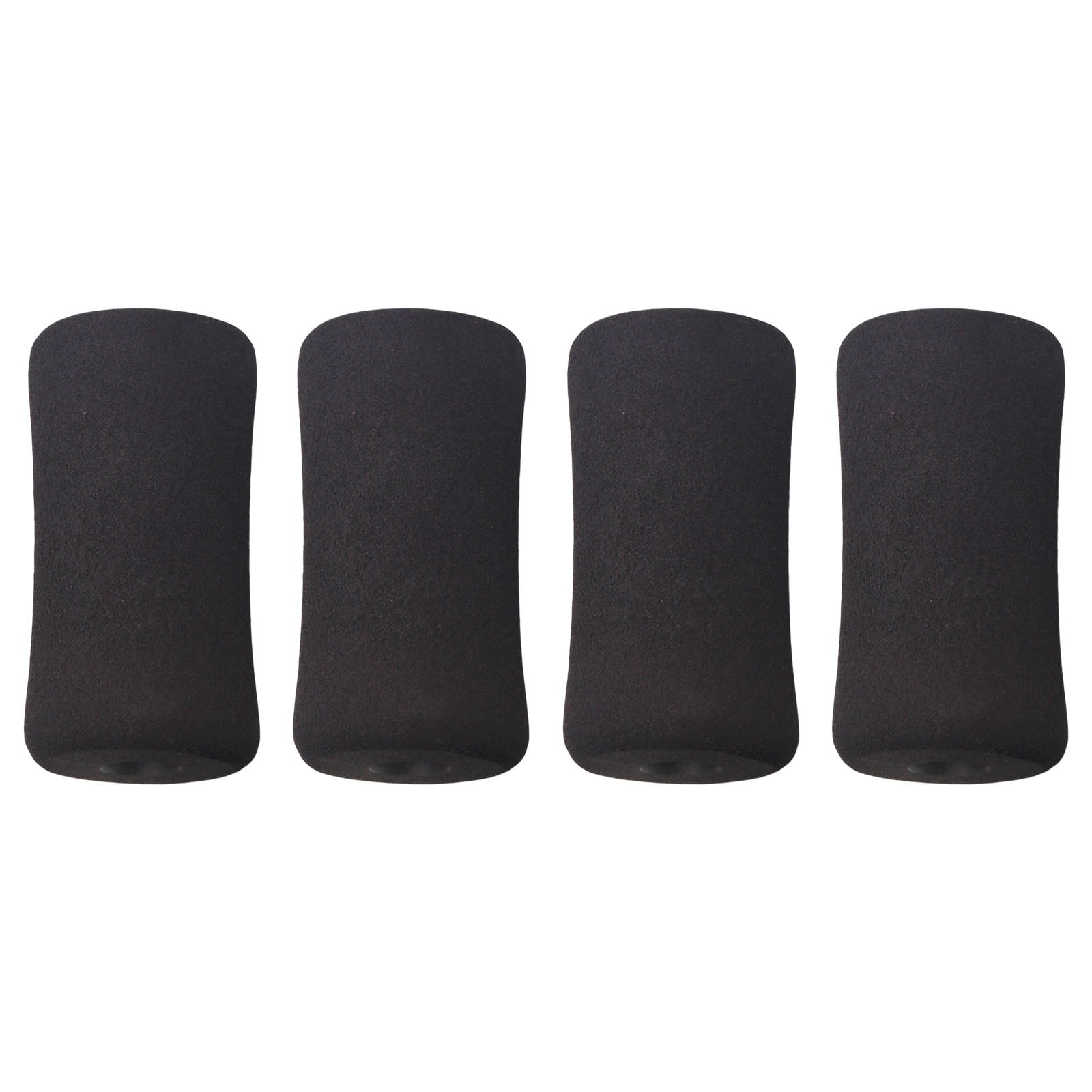 4Pcs Roller Pad Replacement Exercise Machine Equipment Replacements ...