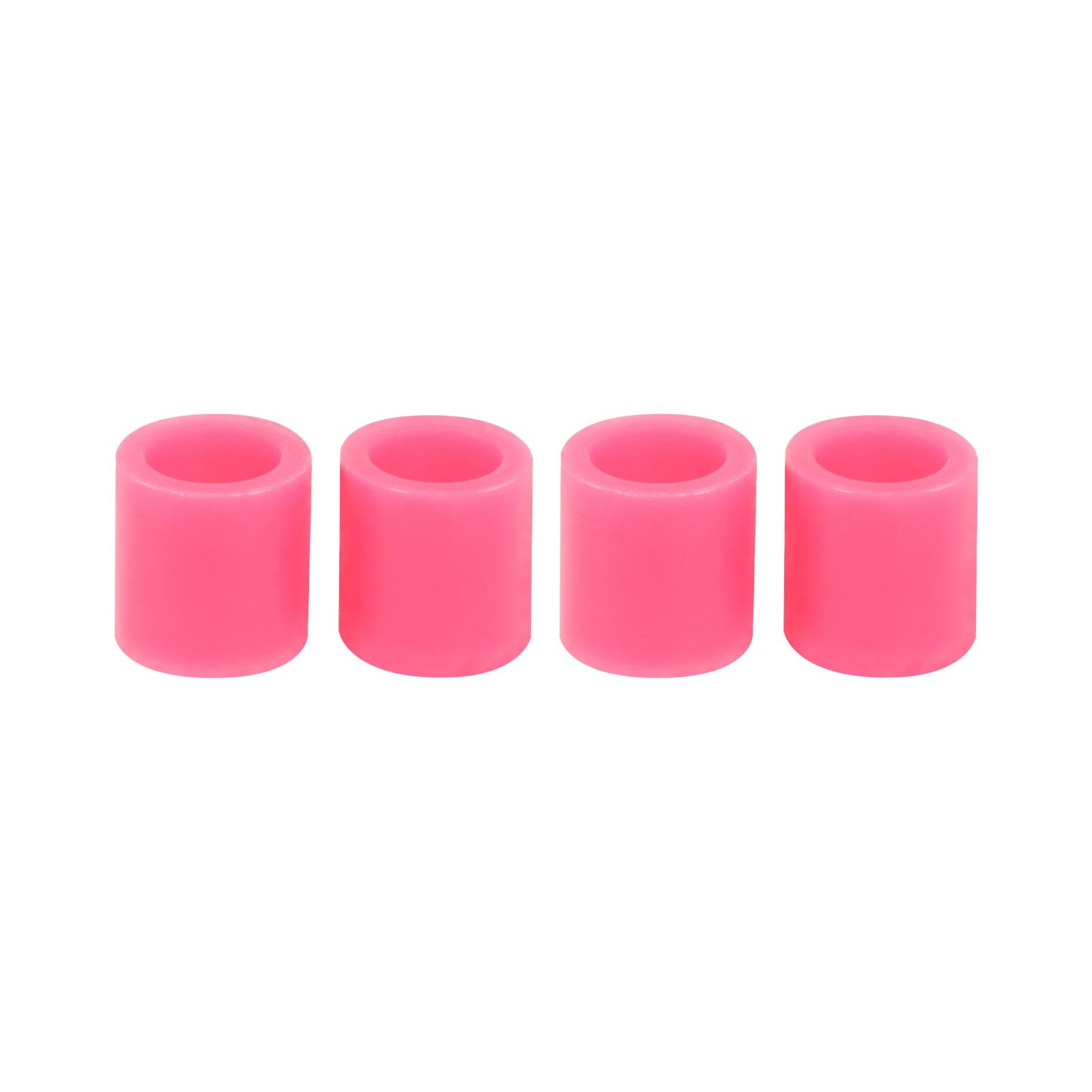 4Pcs Rubber Roller for Electronic Cutting Machine Rubber Guide Rubber ...