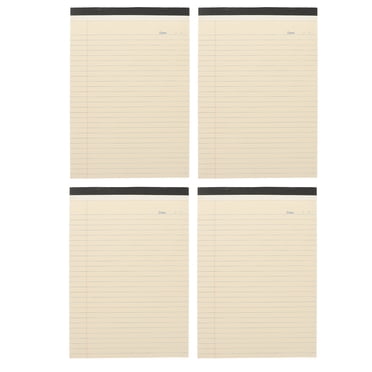 Carson Dellosa Education Aim High Notepad, Pack of 6 - Walmart.com