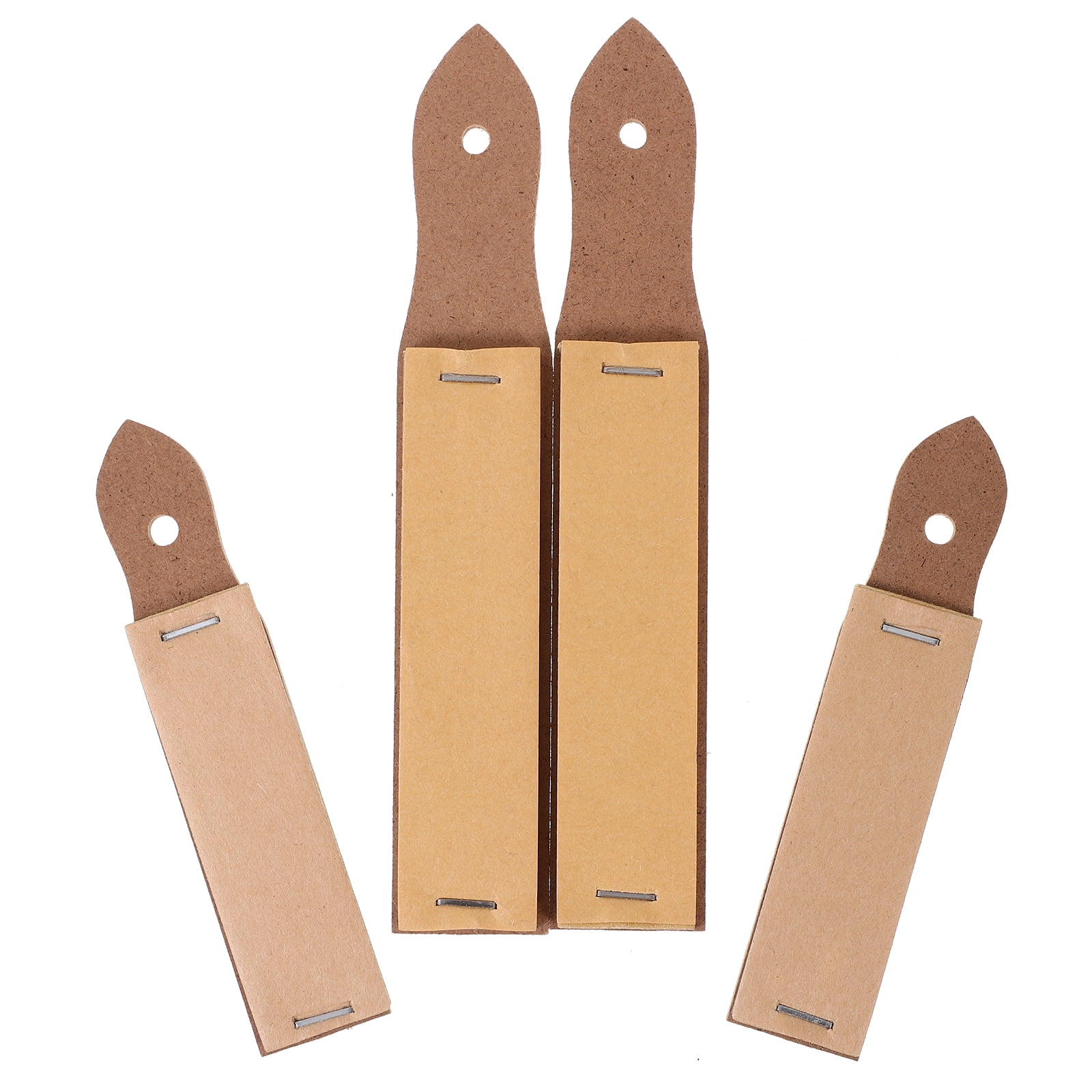 4Pcs Sandpaper Sharpener Sketch Drawing Sandpaper Beginner Art Drawing ...