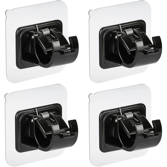 Command Hooks Curtain Rods