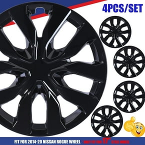 17 Inch Hubcaps in Hubcaps - Walmart.com