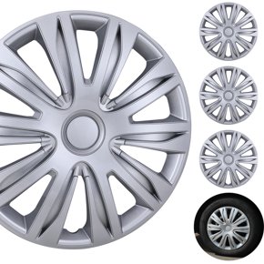17 Inch Hubcaps in Hubcaps - Walmart.com