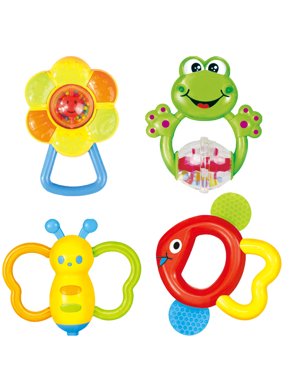 Ages 0-12 months in Baby & Toddler Toys - Walmart.com