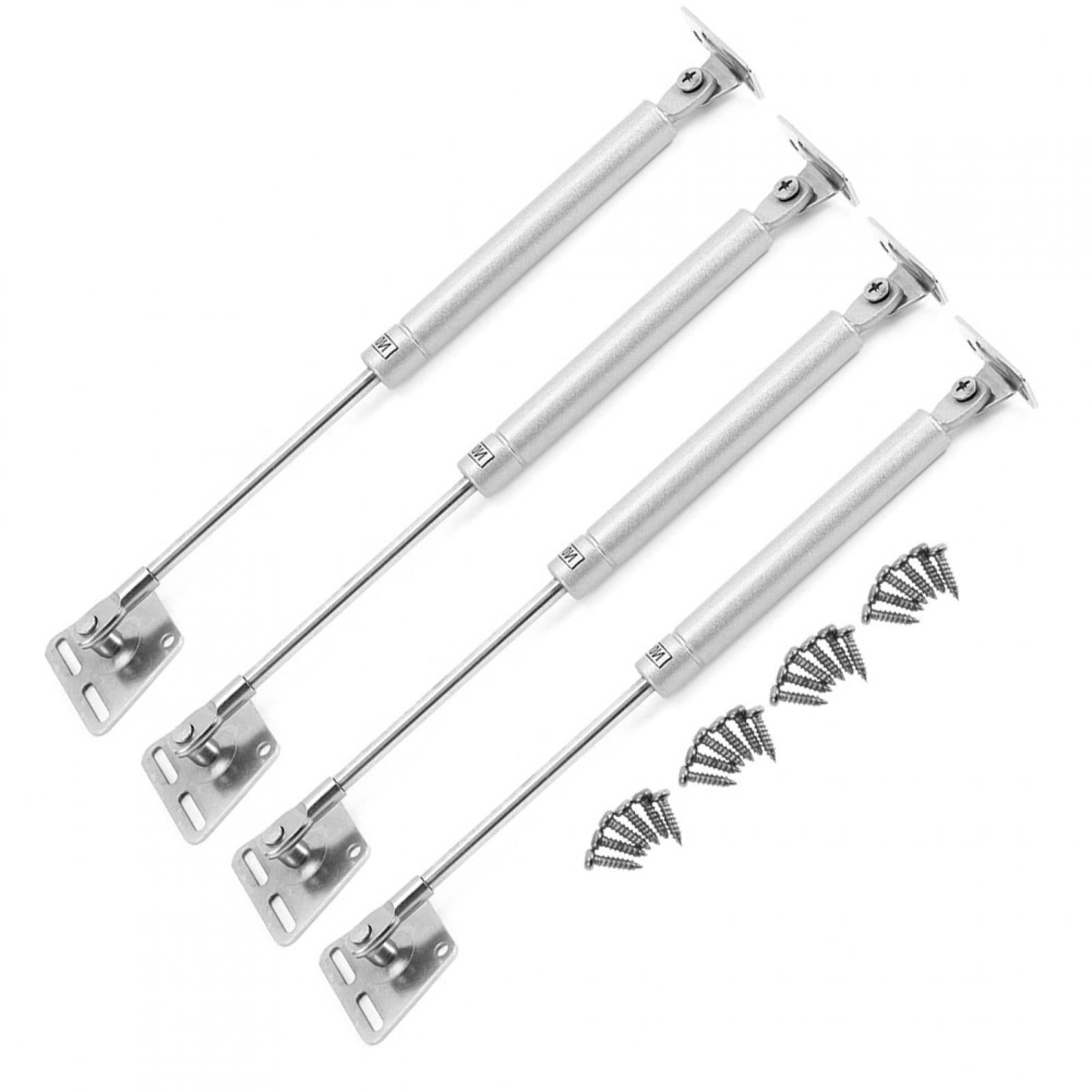 4Pcs/Set Gas Support Hydraulic Rod Pneumatic Cabinet Small Tatami ...