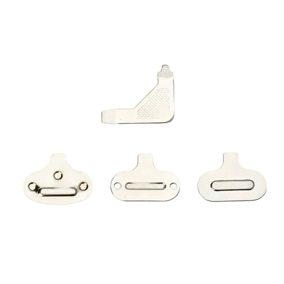 4Pcs Sewing Machine Repair Screwdriver Tool for Adjustments Bobbin Case ...