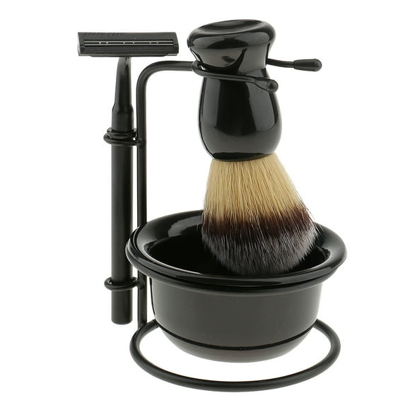 Shaving Mug & Brush Sets