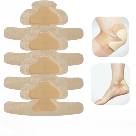 Heel Bandage