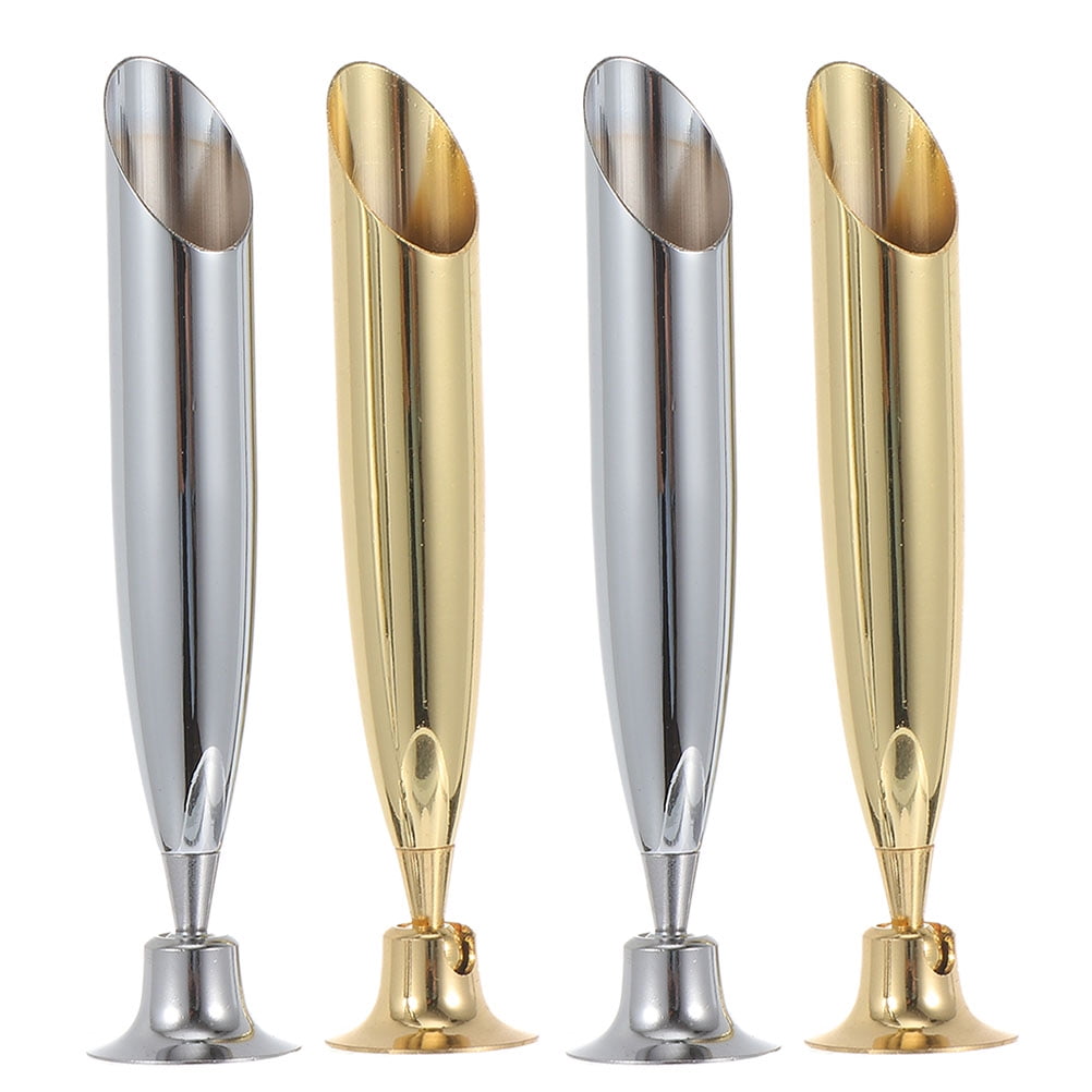4Pcs Simple Quill-pen Holder Multifunctional Pen Holder Pen Fixed ...