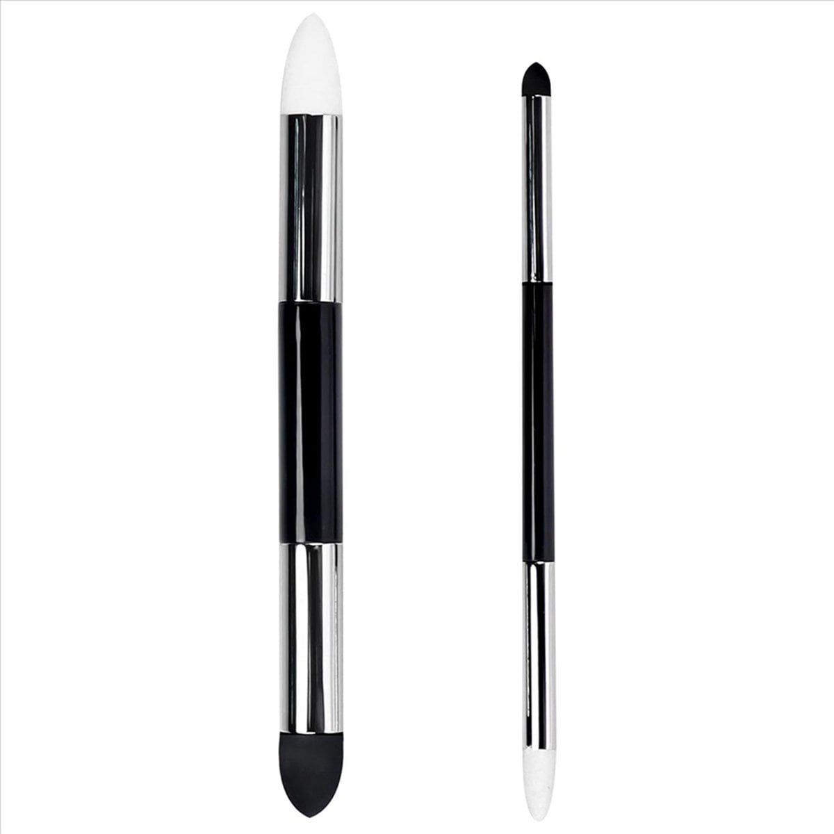 4Pcs Sketch Blending Sponge Pen Set Double Headed Sketching Wipe Pen ...