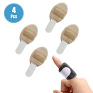 Walgreens Finger Splint Medium - 1.0 ea PKC OF 2 - Walmart.com