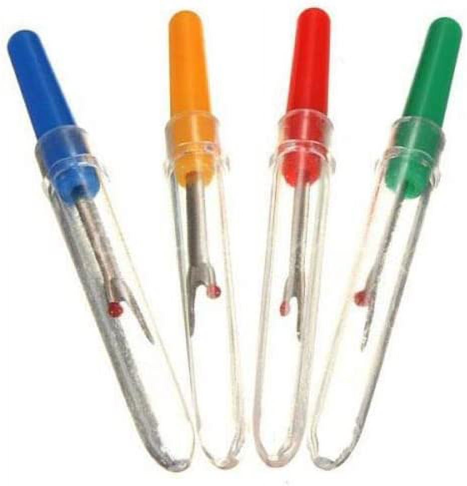 4Pcs Small Handy Stitch Rippers Sewing Tools Craft Thread Cutter Seam ...
