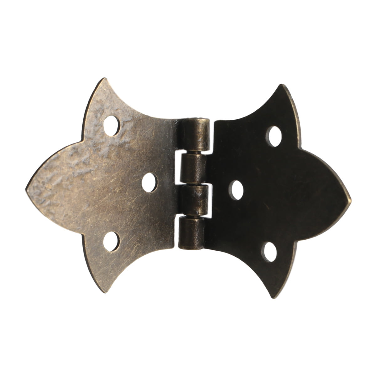 4Pcs Small Hinges Jewelry Box Hinges Wooden Box Hinges Replacement ...