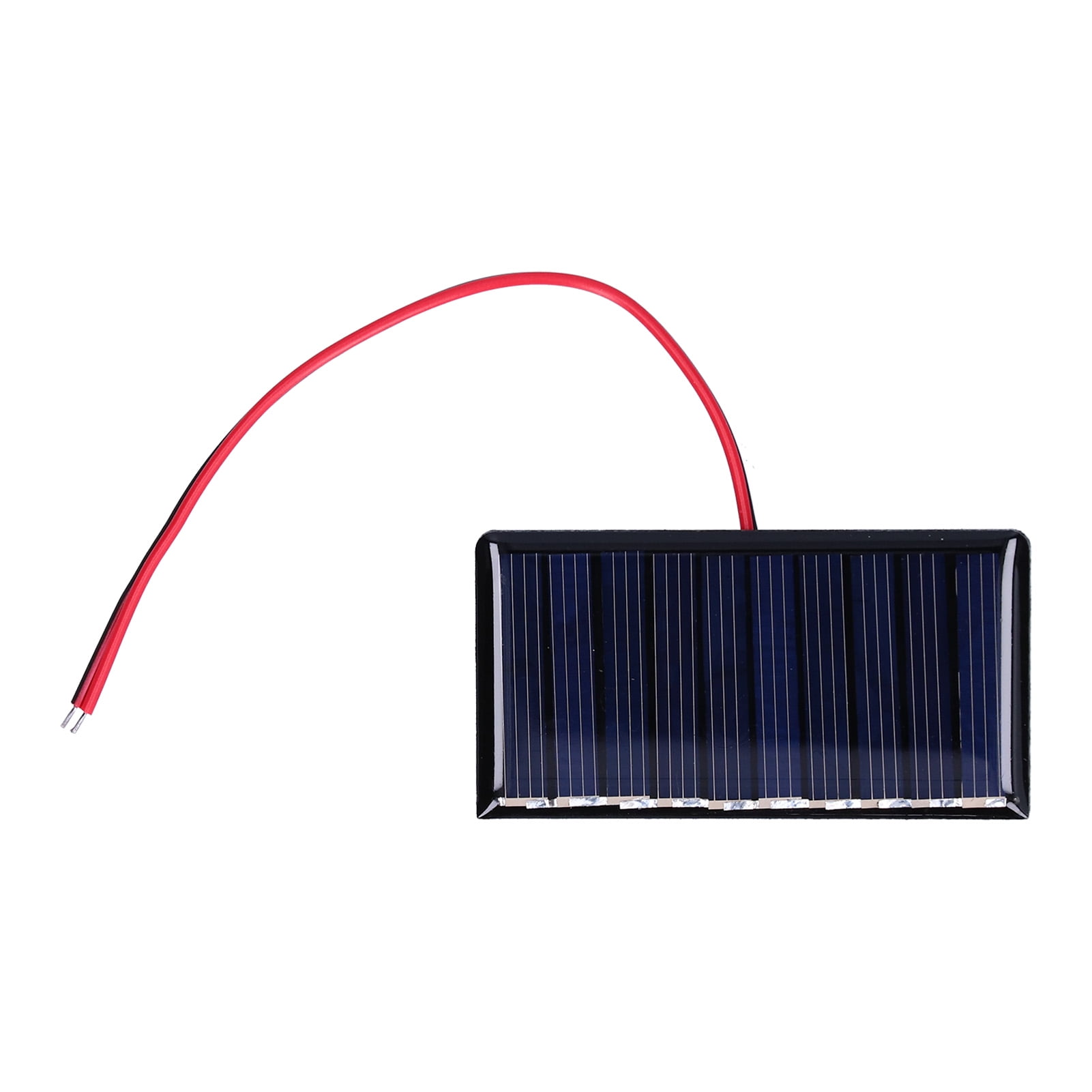 4Pcs Solar Energy Panels Unique Process High Conversion Rate Efficiency ...