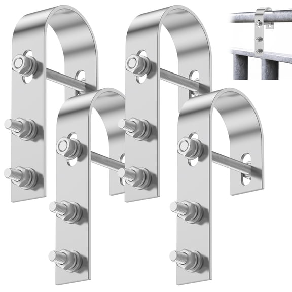 Solar Panel Mounting Brackets