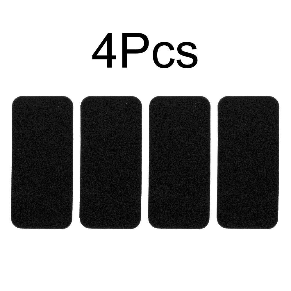 4Pcs Sponge Filter Replacement for Hoover Candy GVHD913A2-80 Dryer Part ...