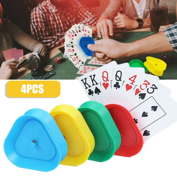 Playing Card Holder