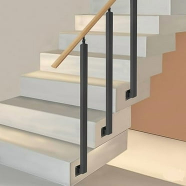 Ekena Millwork 37"H x 8'L Fiberthane Traditional Unassembled Balustrade ...