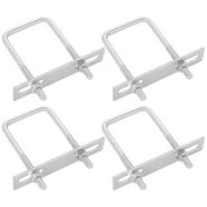 Five Oceans Rectangular Recessed Hatch, Boat Spring Loaded Pull Ring 3 ...