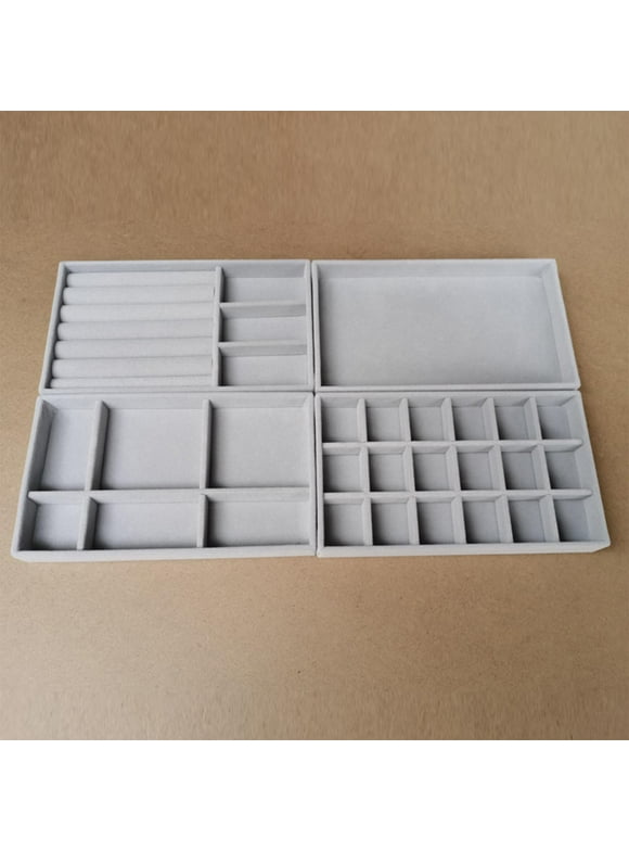 Jewelry Drawer Inserts K