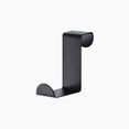 4Pcs Stainless Steel Over Door Hooks, Rustproof Heavy-Duty Door Hanger ...