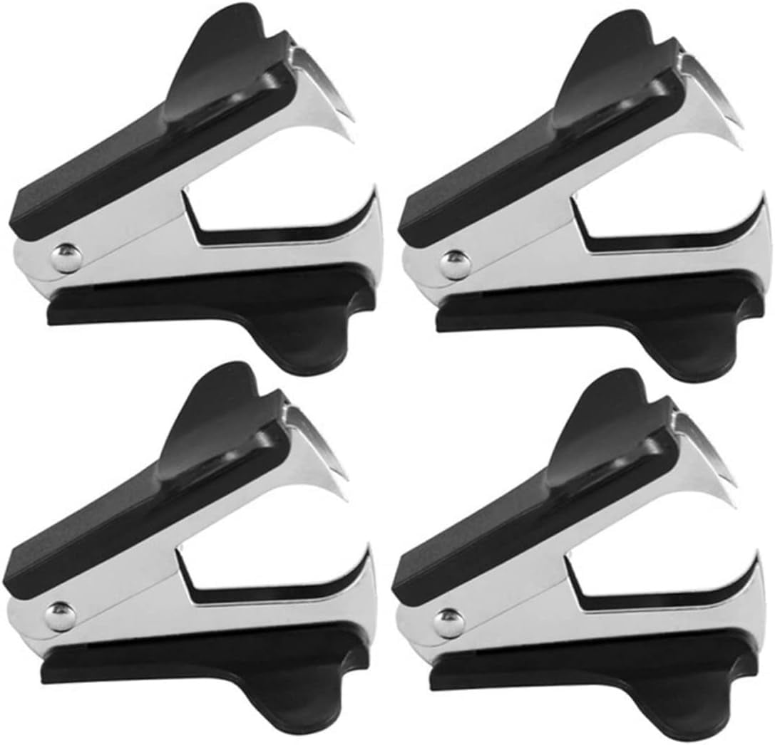 Construction Staple Remover Staple Shark Multi-Tool - 5-in-1 Staple ...