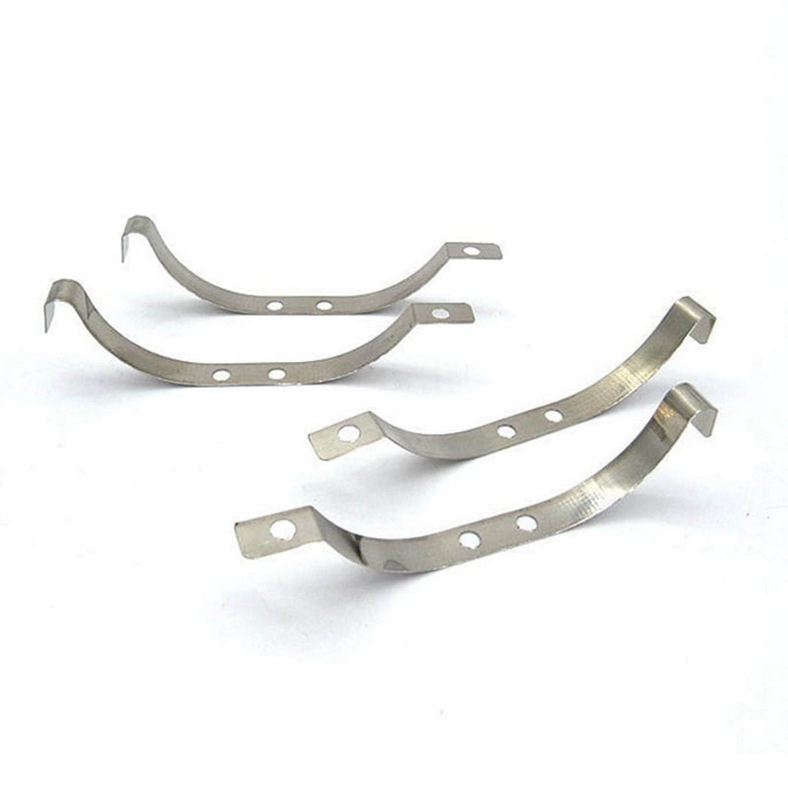 4Pcs Steel Leaf Springs Suspension for - Walmart.com
