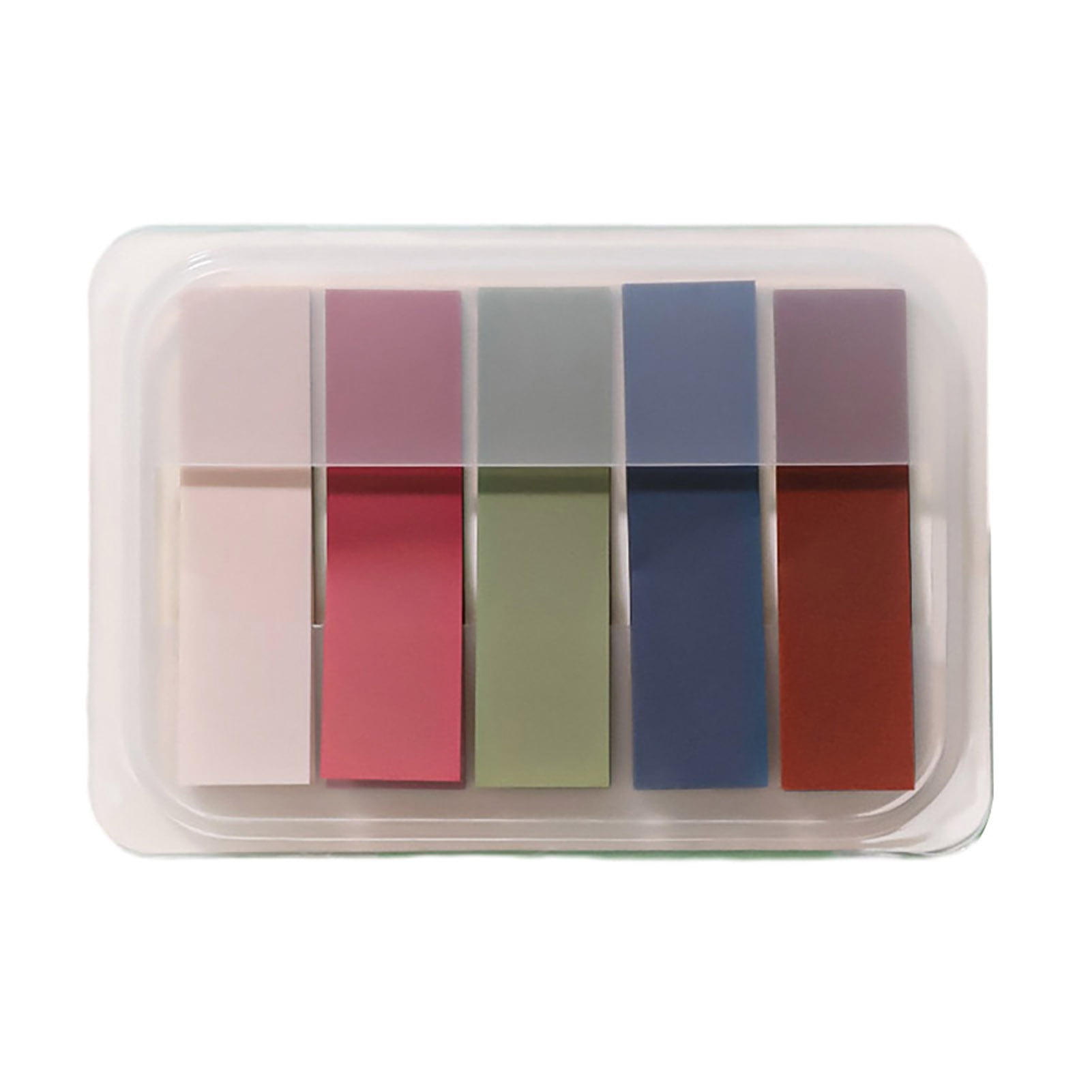 4Pcs Sticky Index Tabs Sorting Paper Stationery Labels Fluorescent ... 4Pcs Sticky Index Tabs Sorting Paper Stationery Labels Fluorescent ...