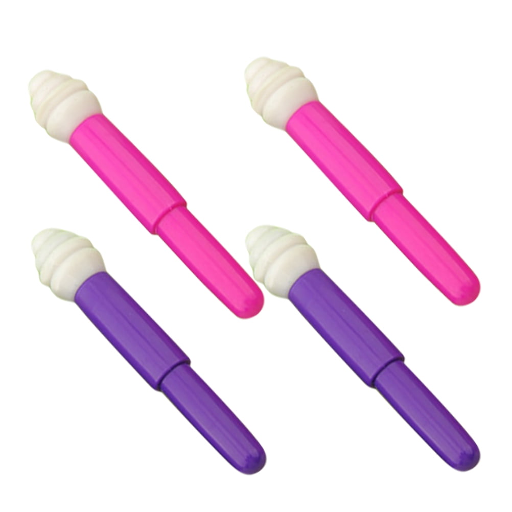 4Pcs Stitch Ripper Threader Pocket Stitching Tool Decorative Stitch ...
