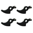 4Pcs String Trimmer Lever 90567077 Trimmer Replacement Lever Spool ...