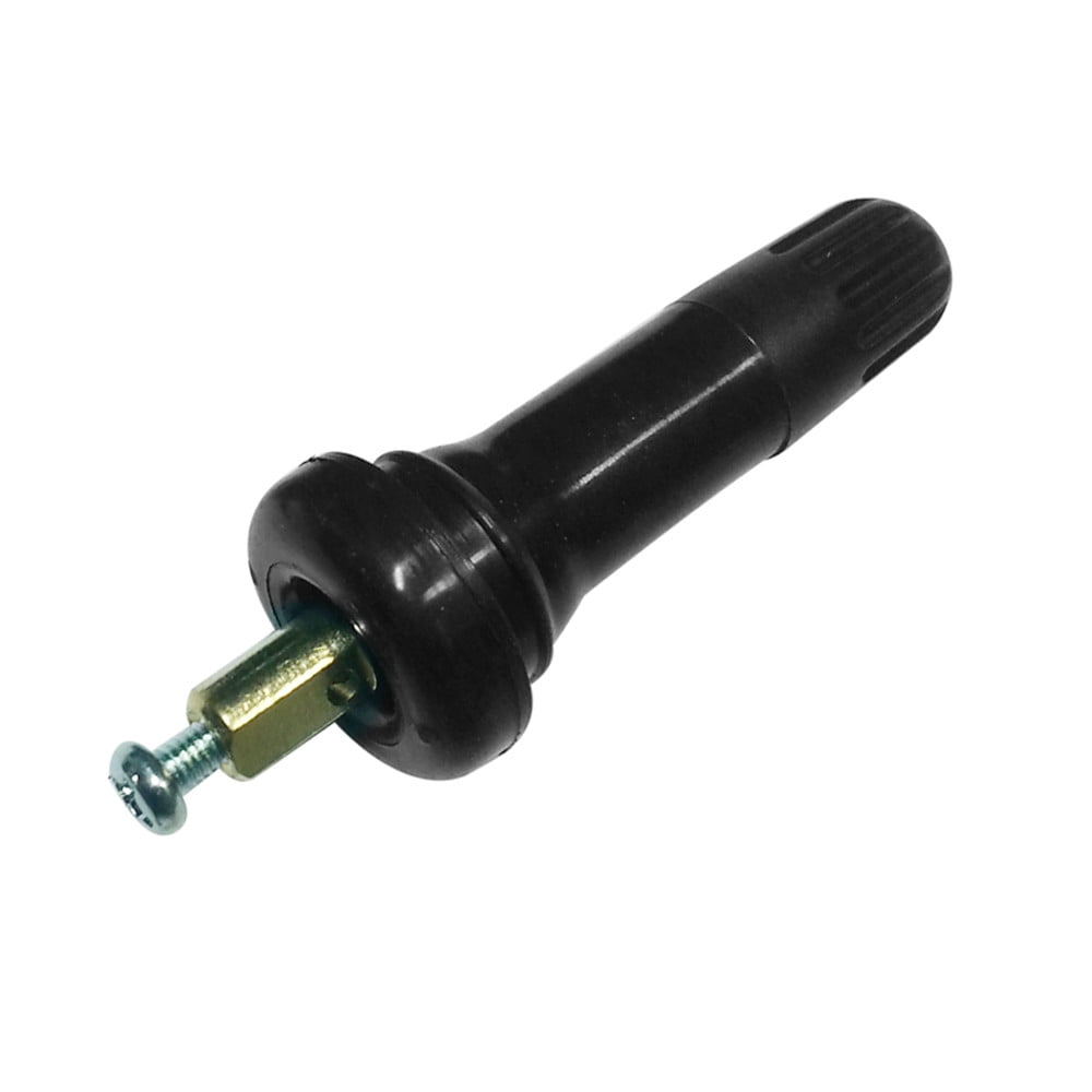 4Pcs TPMS Tire Pressure Monitoring System Anti-explosion Snap In Tire ...