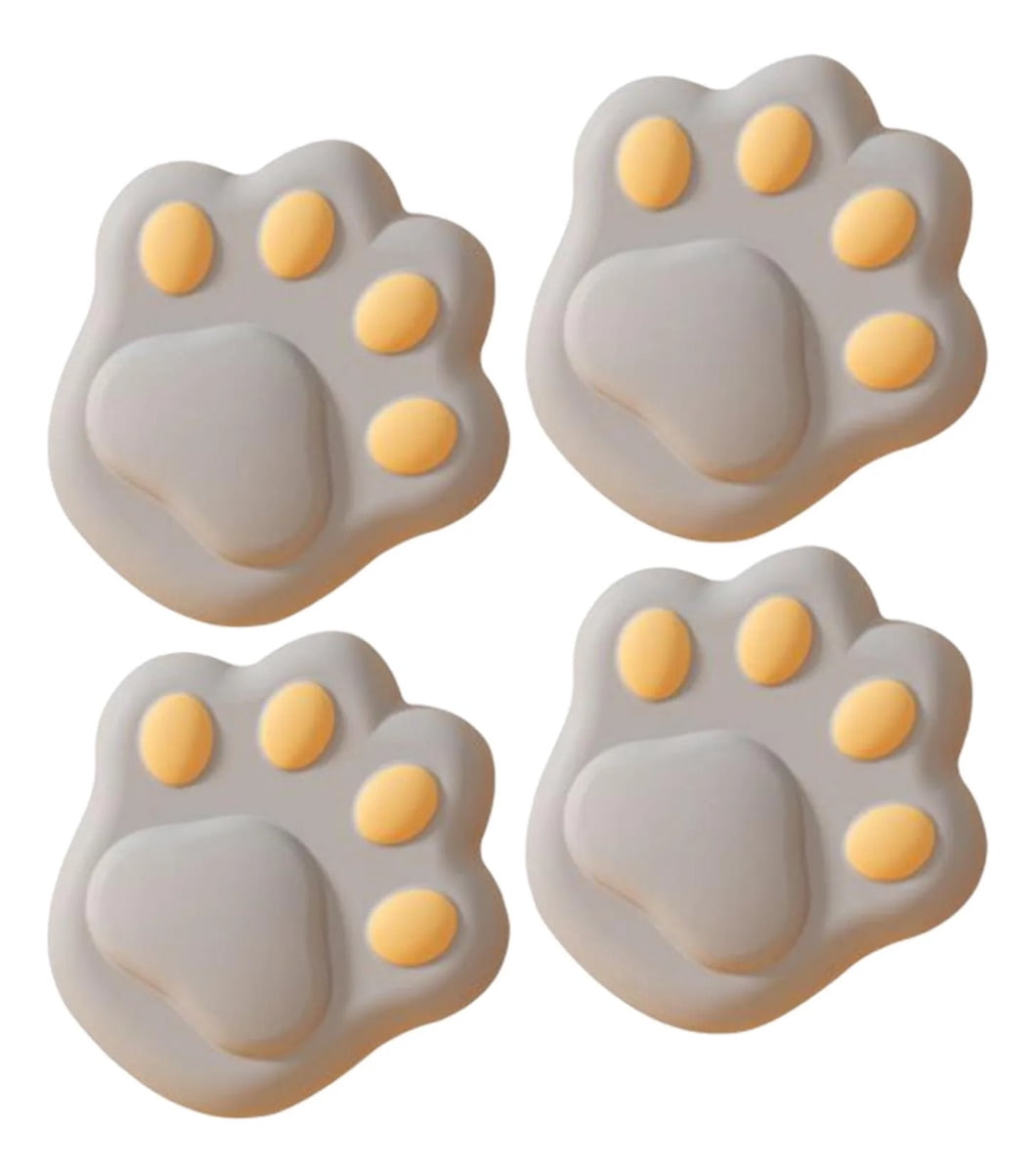 4Pcs Table Corner Protector Bumper - Child Safety Corner Guards for ...