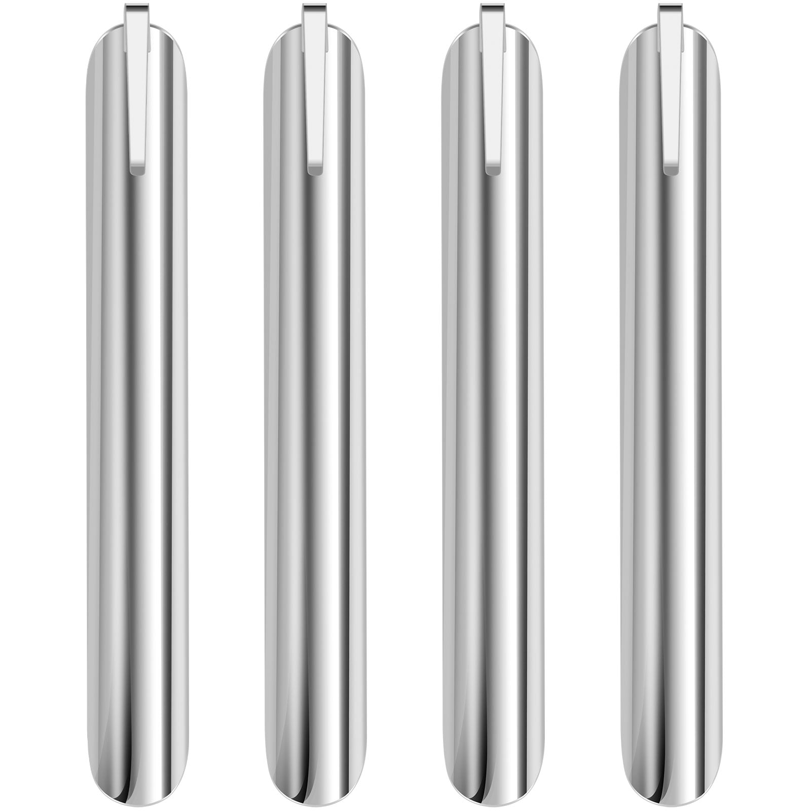 4Pcs Table Crumb Sweeper Stainless Steel Table Crumbers Compact Table ...