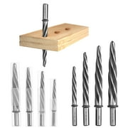 Bridge Construction Reamers Morse Taper